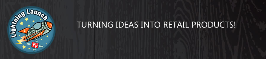 New Product / Invention Submission